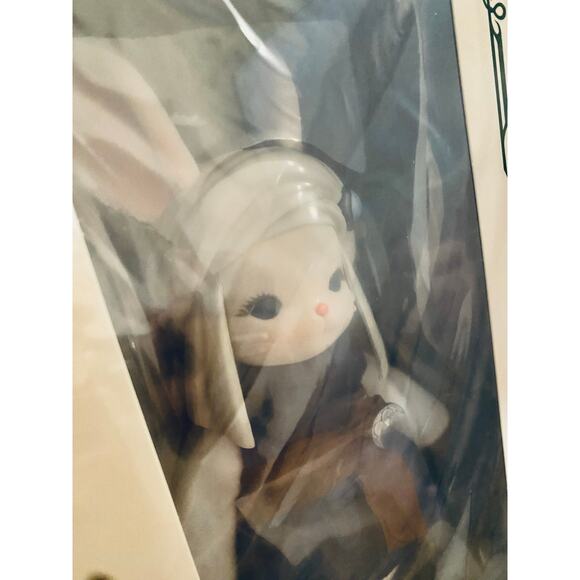 Square Enix | Toys | Final Fantasy Xiv Posable Flocky Figure Loporrit ...